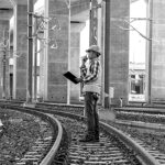 Railroad Protective Liability - TSIB
