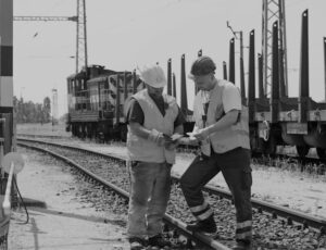 Railroad Protective Liability - TSIB