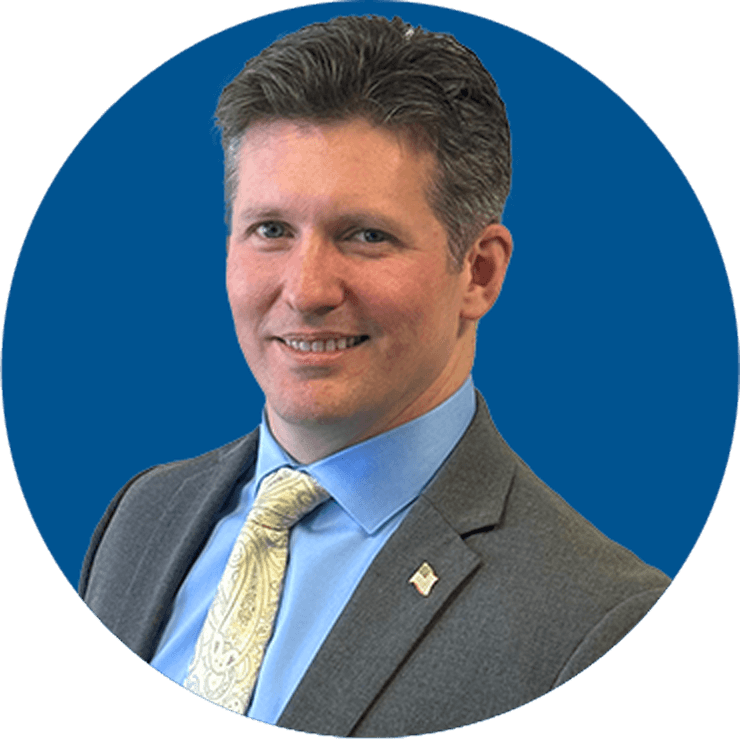 James Pfeiffer - Turner Surety and Insurance Brokerage, Inc.